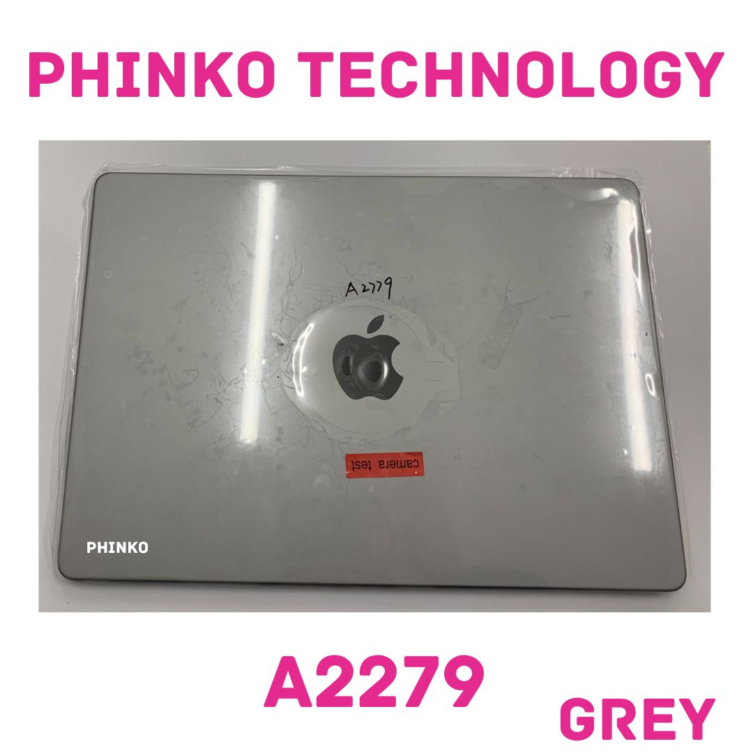 NEW GENUINE APPLE MACBOOK PRO 14" A2779 2023 M2 PRO SCREEN ASSEMBLY GR