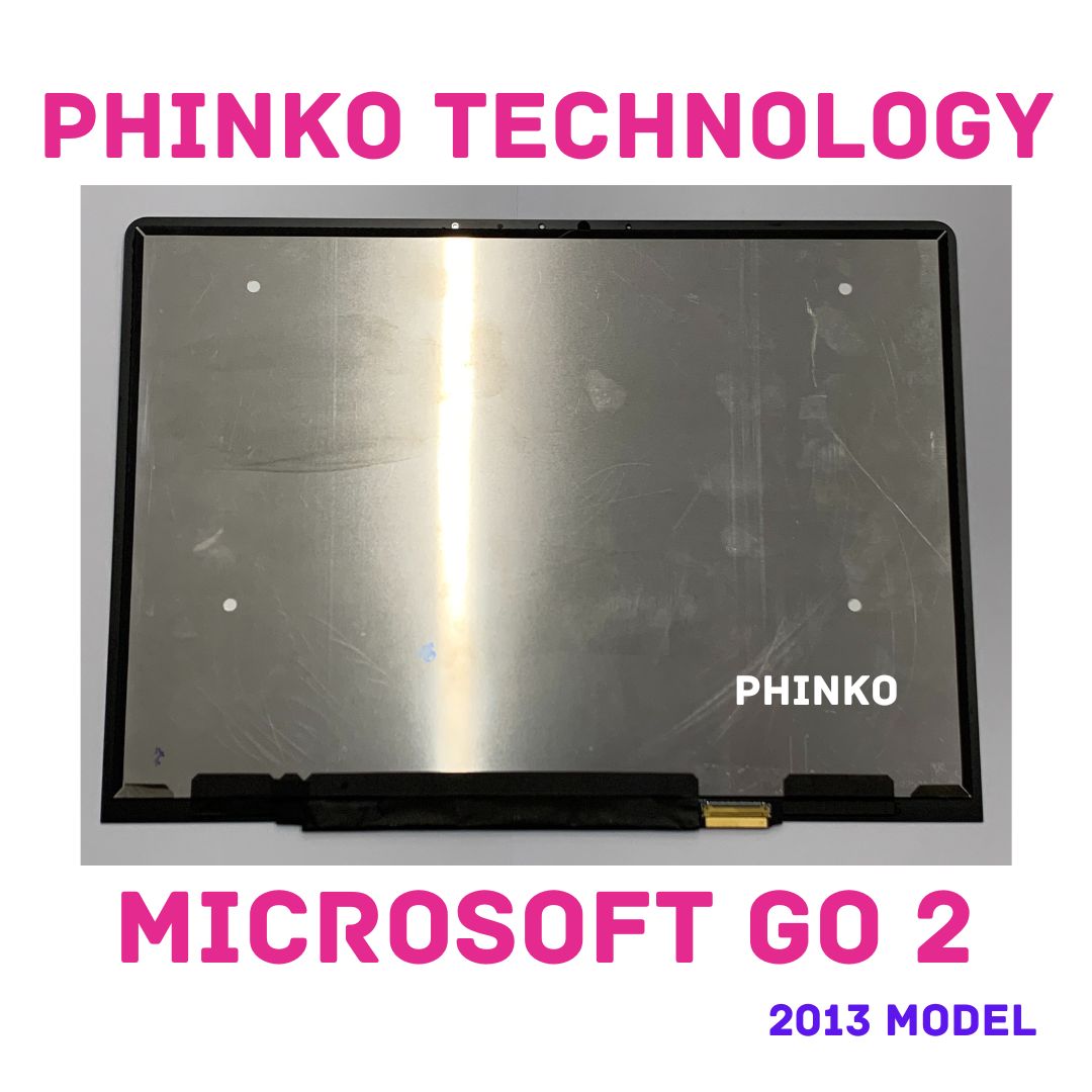 LCD Display Screen Digitizer Assembly For Microsoft Surface Laptop Go