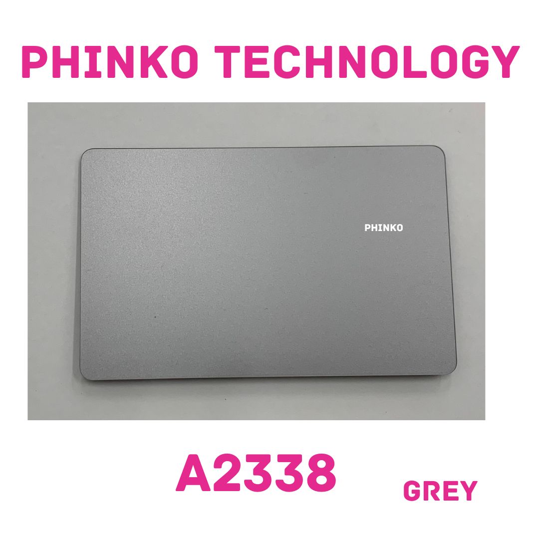 NEW Apple Macbook Pro 13 "M1 2020 A2338 Touchpad Trackpad - GREY
