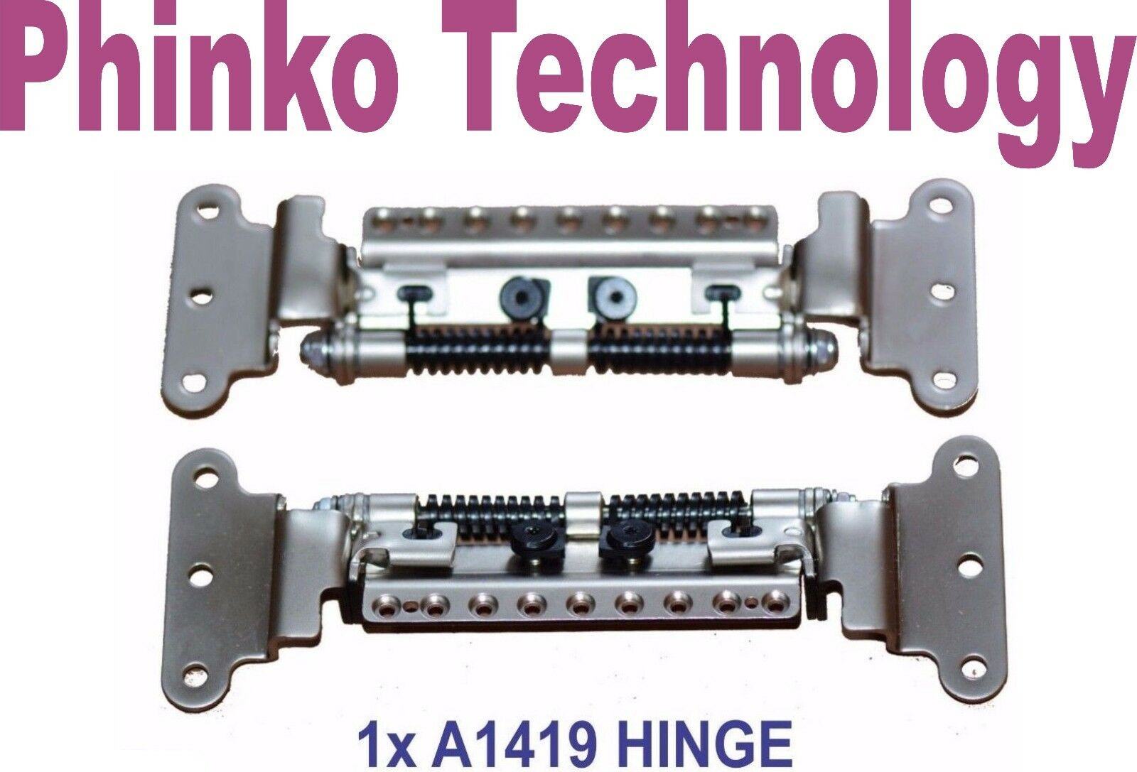 Genuine Mechanism Screen Hinge for Apple iMac 27" A1419 Hinge 2011-201
